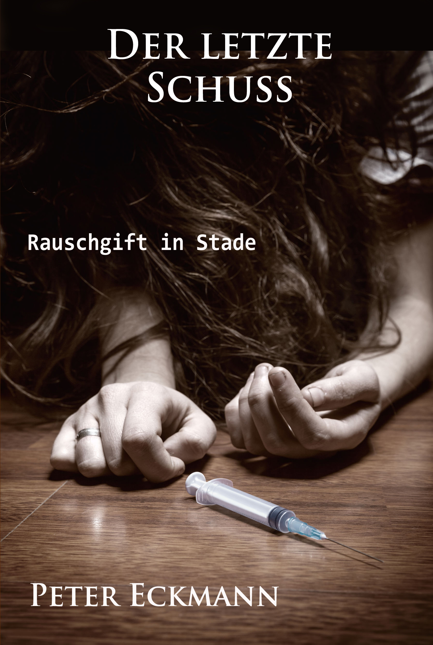 Ich schreibe gerade | Die Bücher von Peter Eckmann