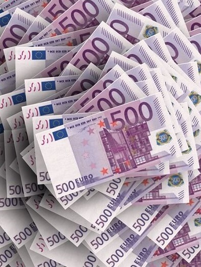 Ich schreibe gerade | Die Bücher von Peter Eckmann